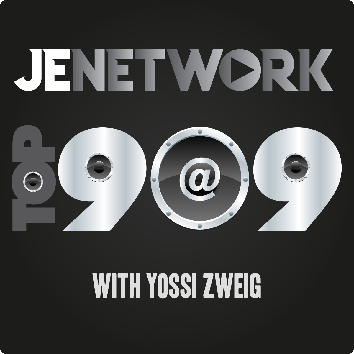 Top 9@9 – Hosted by Yossi Zweig – JE Network