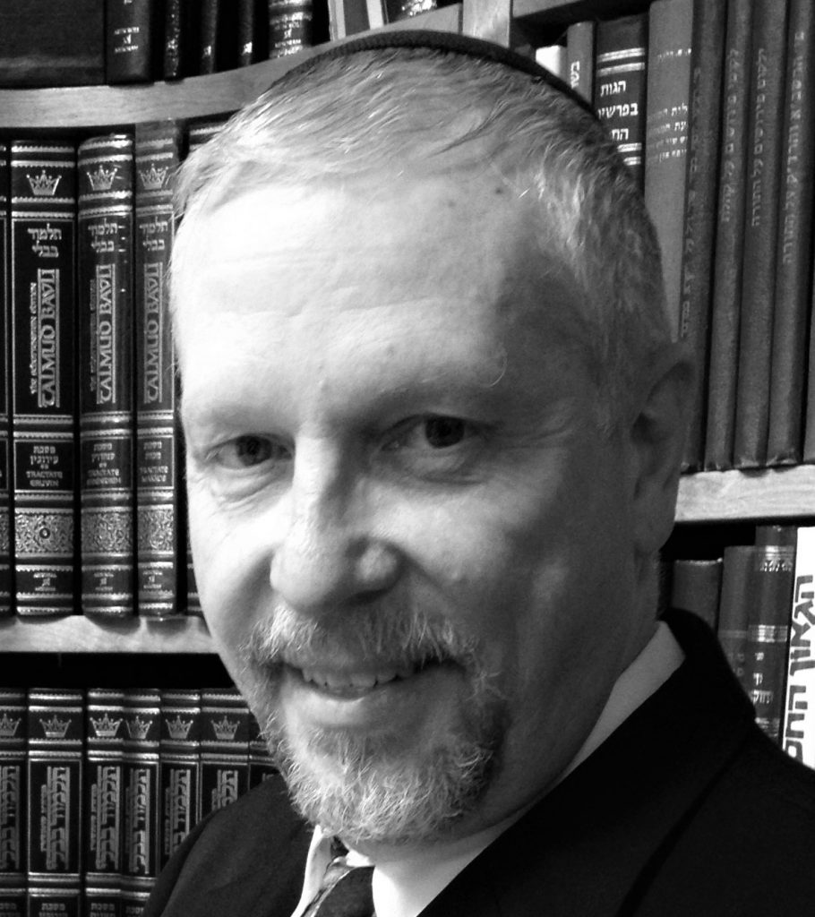 Gavriel’s World of Jewish Books – Hosted by Gavriel Aryeh Sanders – JE ...