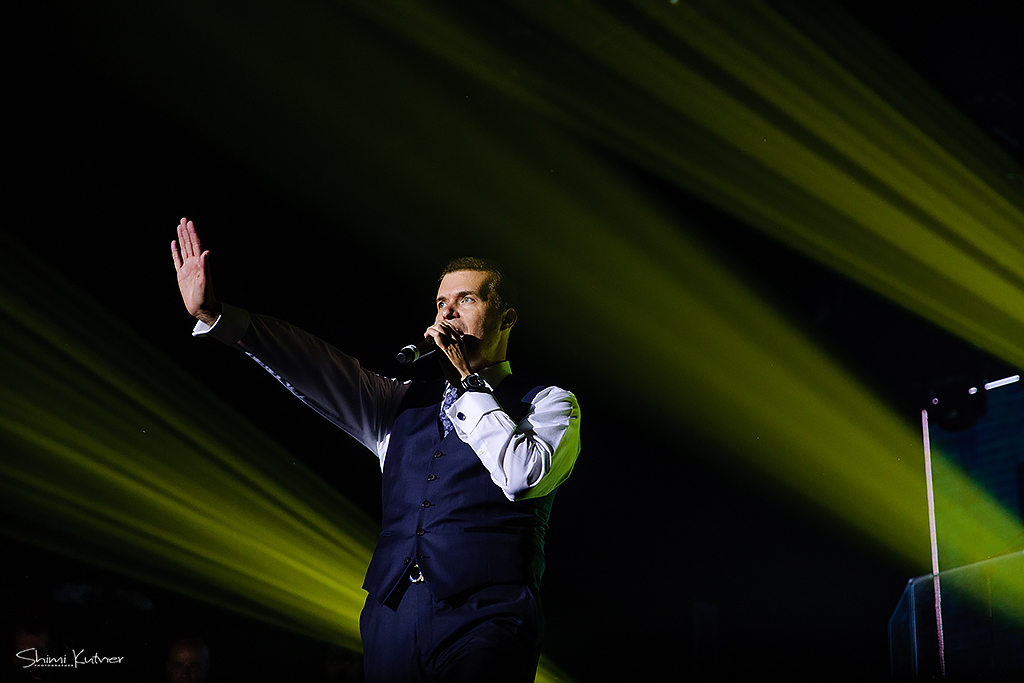 OHAD & Itzik Dadya Capture New York! – JE Network