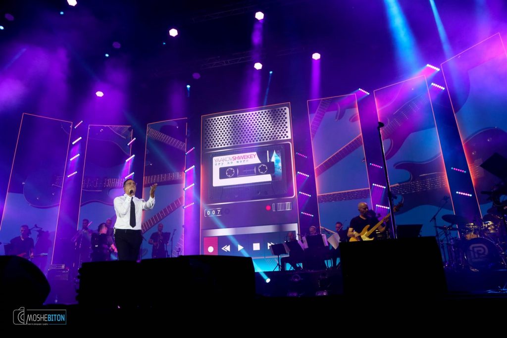 Shwekey Live @ Live Park [Recap & Photo Gallery] – JE Network